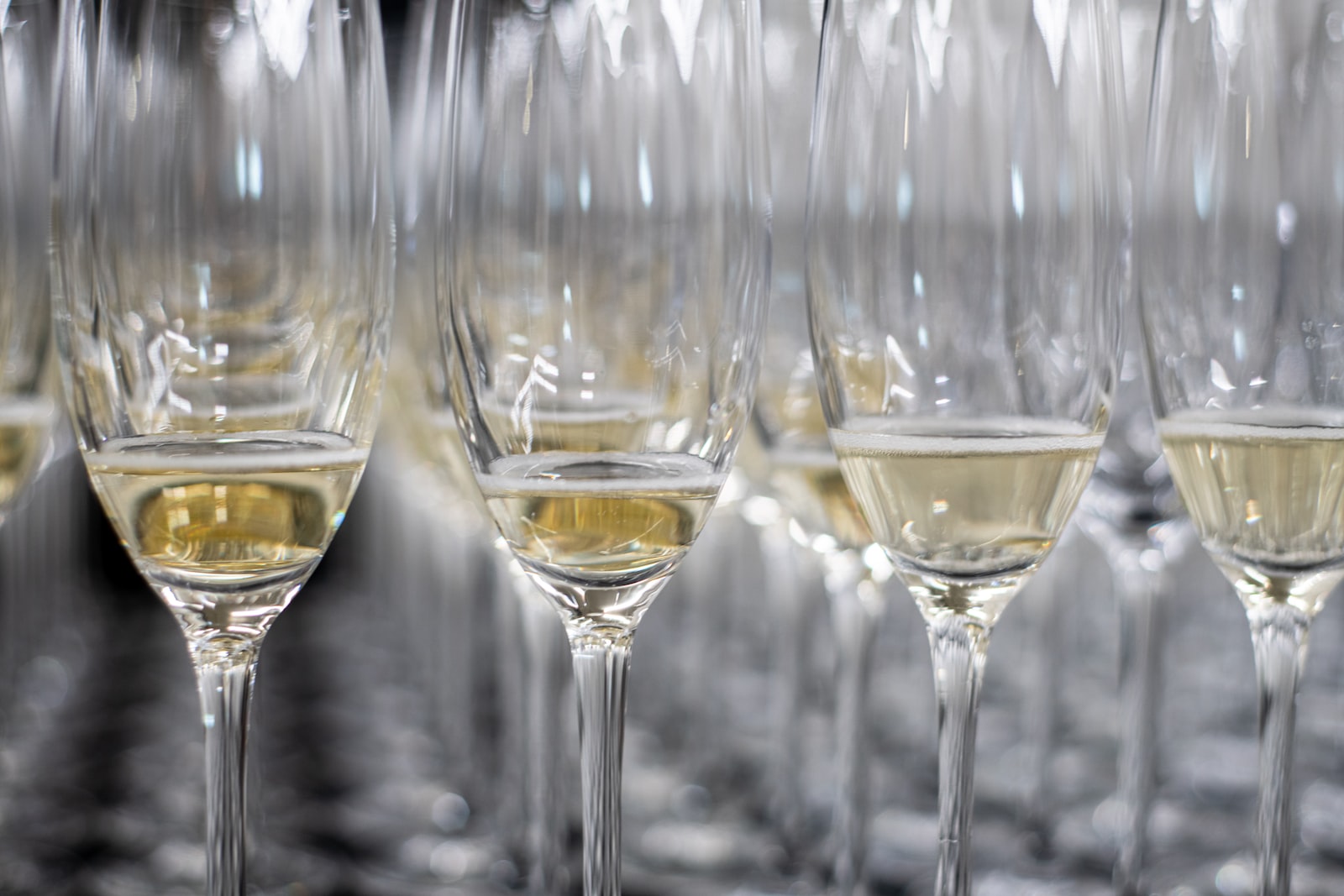 A Unique Wine to Match The Season: The Skillogalee Sparkling Riesling ...