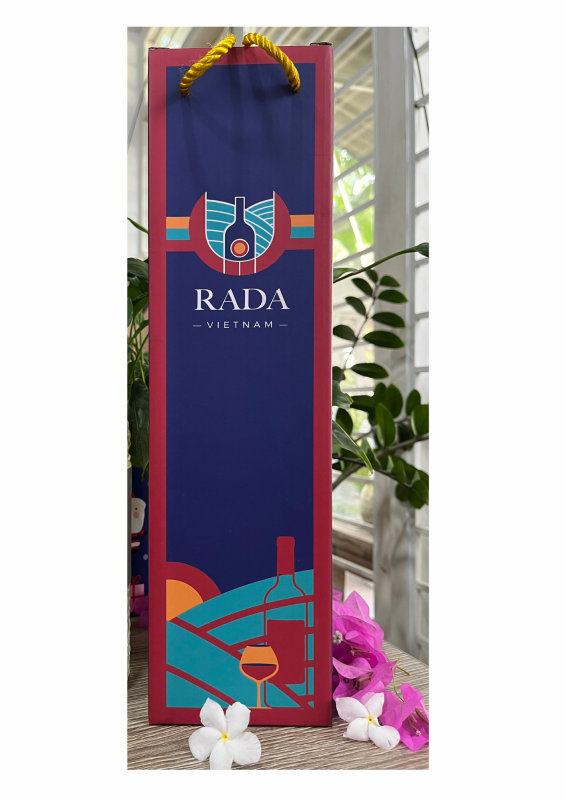 RADA Wine Box - Rada Wines