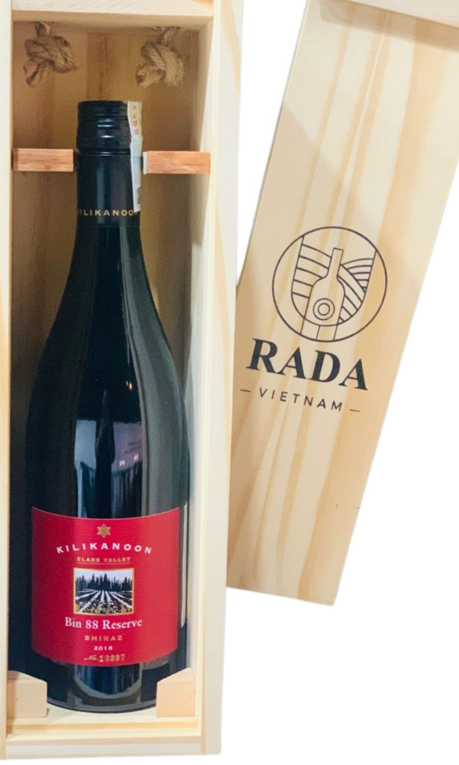 Ilovewines Home - Rada Wines