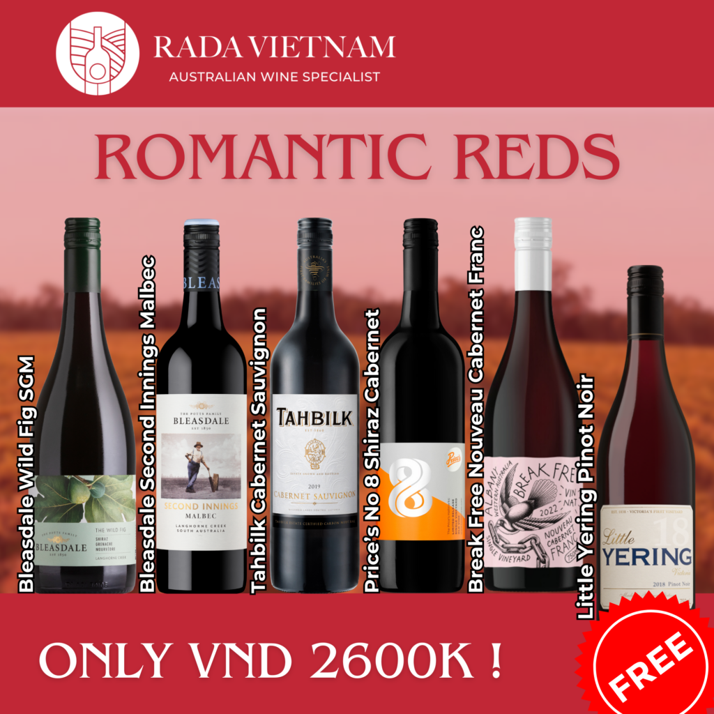 Ilovewines Home - Rada Wines