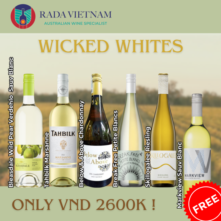 Ilovewines Home - Rada Wines